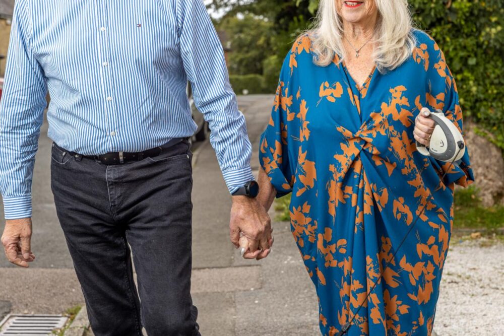 Personal Alarms for the Elderly | Red Button Telecare